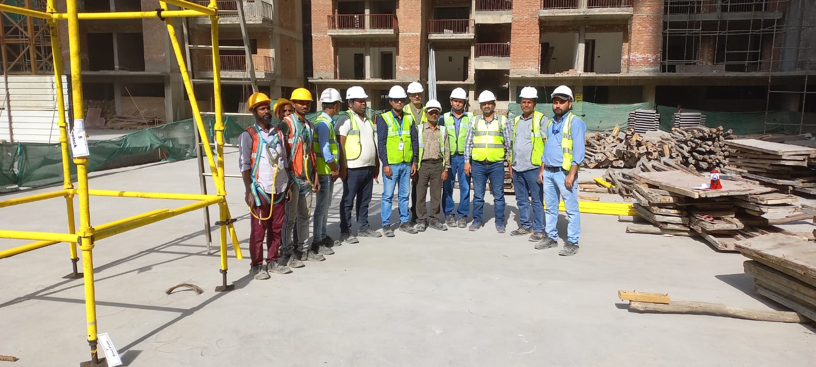 Institute of Health and safety